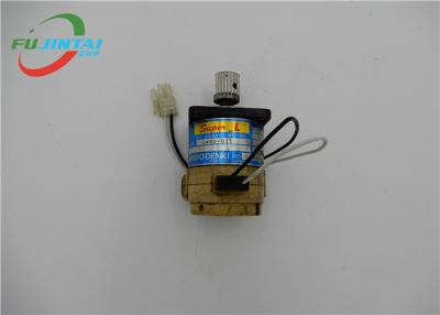 China SMT PICK AND PLACE SPARE PARTS JUKI 740 RT MOTOR L402-011 for sale