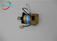 China SMT PICK AND PLACE SPARE PARTS JUKI 740 RT MOTOR L402-011 for sale