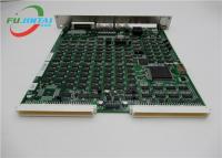 China SMT Machine Parts Juki Spare Parts JUKI FX-1 FX-2 SAFETY PCB ASM 40007368 for sale