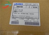 China SMT Machine Parts Juki Spare Parts JUKI FX-1 FX-2 SAFETY PCB ASM 40007368 for sale