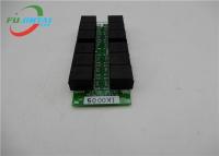 China SMT Spare Parts JUKI FX-2 FX-3 MOTOR RELAY PCB ASM 40047535 for sale