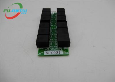 China SMT Spare Parts JUKI FX-2 FX-3 MOTOR RELAY PCB ASM 40047535 for sale