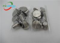 China Metal Material SMT Machine Parts , Juki Feeder Reel Support Shaft 40081872 With CE for sale