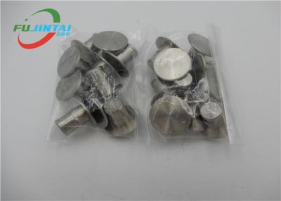 China Metal Material SMT Machine Parts , Juki Feeder Reel Support Shaft 40081872 With CE for sale