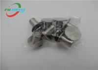 China Metal Material SMT Machine Parts , Juki Feeder Reel Support Shaft 40081872 With CE for sale