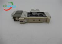 China SMT Machine Juki Spare Parts JUKI 5 Port Electromagnetic Valve PV150209300 SY3160-5MOE-C4 for sale