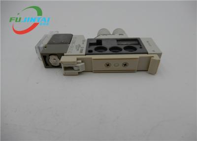 China SMT Machine Juki Spare Parts JUKI 5 Port Electromagnetic Valve PV150209300 SY3160-5MOE-C4 for sale