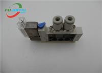 China SMT Machine Juki Spare Parts JUKI 5 Port Electromagnetic Valve PV150209300 SY3160-5MOE-C4 for sale