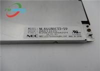 China Liquid Crystal Panel Juki Machine Parts E9668729000 NL6448BC33-59 1 Month Guarantee for sale