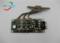 China Durable Juki Spare Parts 2010 2020 2030 2040 RGB Interface Board E9616729000 for sale