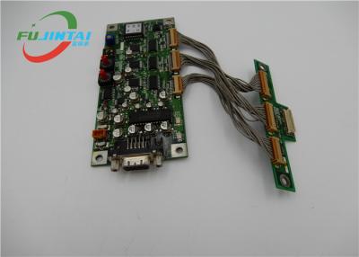 China Durable Juki Spare Parts 2010 2020 2030 2040 RGB Interface Board E9616729000 for sale