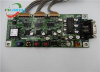 China Durable Juki Spare Parts 2010 2020 2030 2040 RGB Interface Board E9616729000 for sale