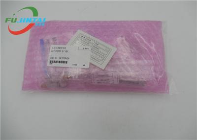China Lightweight Juki Spare Parts 775 Wait Stopper B F ASM 40030093 CDJ2B10-40-DC1231C1 for sale