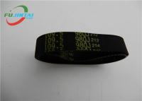 China Black Color Juki Spare Parts JUKI 1080 2080 IC Timing Belt Z 40046523 109.5 for sale