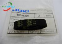 China Black Color Juki Spare Parts JUKI 1080 2080 IC Timing Belt Z 40046523 109.5 for sale