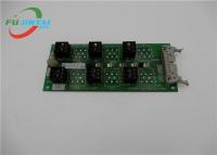 China SMT Machine Juki Spare Parts JUKI 2010 2020 2030 2040 Operation Switch PCB E86177290A0 for sale