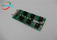 China SMT Machine Juki Spare Parts JUKI 2010 2020 2030 2040 Operation Switch PCB E86177290A0 for sale