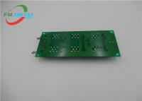 China SMT Machine Juki Spare Parts JUKI 2010 2020 2030 2040 Operation Switch PCB E86177290A0 for sale