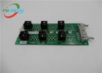 China SMT Machine Juki Spare Parts JUKI 2010 2020 2030 2040 Operation Switch PCB E86177290A0 for sale