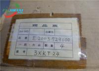 China JUKI 2010 2020 2040 SMT Machine Spare Parts Y LM GUIDE E2003729000 SNS25R2UUC1E+1319LPE-II for sale