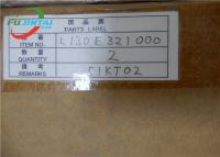 China SMT Machine Juki Spare Parts JUKI FX-1 FX-1 FX-2 X LINEAR GUIDE L130E321000 for sale
