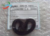 China New Condition Surface Mount Parts JUKI FX-1 FX-1R Timing Belt T L150E821000 174-1.5GT for sale