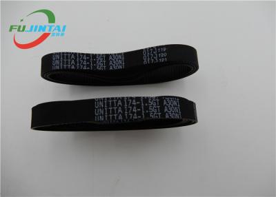 China Durable Juki Spare Parts JUKI FX-1 FX-1R TIMING BELT Z L151E421000 174-1.5GT for sale