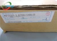 China Original New Condition Juki Spare Parts FX-1R FX-2 YA BALL Screw 40024240 for sale
