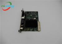 China Condition Original Juki Spare Parts 2050 2060 FX-1 FX-1R CPU Board 40044475 ACP-125J for sale