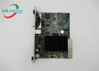 China Condition Original Juki Spare Parts 2050 2060 FX-1 FX-1R CPU Board 40044475 ACP-125J for sale
