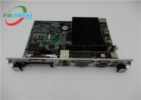 China Condition Original Juki Spare Parts 2050 2060 FX-1 FX-1R CPU Board 40044475 ACP-125J for sale