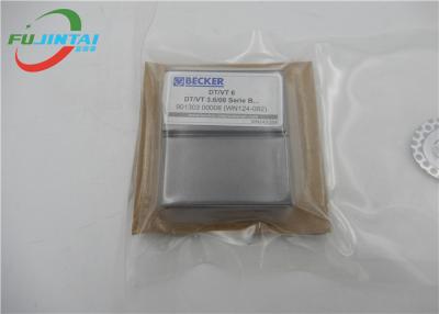 China Solid Material Juki Spare Parts 2070 2080 JX-100 Pump Blade Set 40061995 Long Lifespan for sale