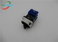 China FX-1 FX-2 POWER SWITCH HA005540000 SMT Machine Juki Spare Parts for sale