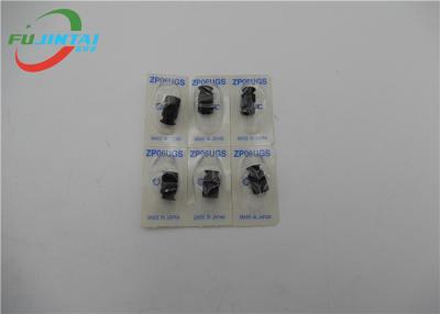China Lightweight SMT Spare Parts JUKI MTC Vacuum PAD PX500061000 XP06UGS Small Size for sale