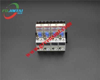 China SMT Machine Juki Spare Parts 2010 Ejector 40010678 CVX-0611 MPS V6C-AC-JU Durable for sale