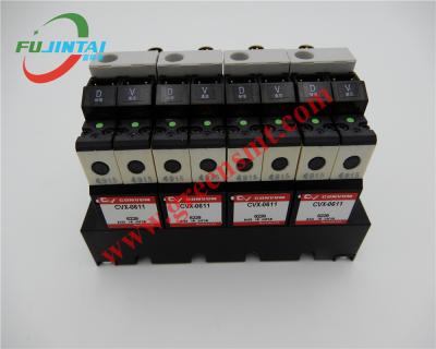 China Original New Smt Spare Parts JUKI 2030 EJECTOR 40010678 CVX-0611 MPS V6C-AC-JU for sale