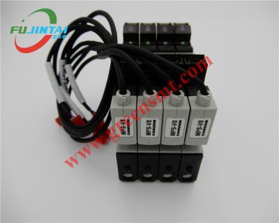 China Durable Juki Replacement Parts 2050 Ejector 40001253 C-0022-MCX MPS-V8 V8X-AG-0.3B-JU for sale