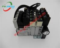 China Durable Juki Replacement Parts 2050 Ejector 40001253 C-0022-MCX MPS-V8 V8X-AG-0.3B-JU for sale