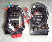 China FX-1 FX-1R Juki Machine Parts Machine Ejector 40001253 C-0022-MCX MPS-V8 V8X-AG-0.3B-JU for sale