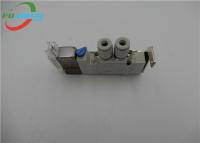 China JUKI 5 Port Magnetic Transfer Valve Smt Parts PV1502060A0 SY3120-5MOE-C4-F1-X502 for sale