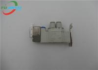 China JUKI 5 Port Magnetic Transfer Valve Smt Parts PV1502060A0 SY3120-5MOE-C4-F1-X502 for sale