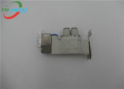 China JUKI 5 Port Magnetic Transfer Valve Smt Parts PV1502060A0 SY3120-5MOE-C4-F1-X502 for sale