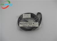 China Black Color SMT Components JUKI 2050L 2060L 2070L 2080L Y BELT 40000733 2645-5GT-70 for sale
