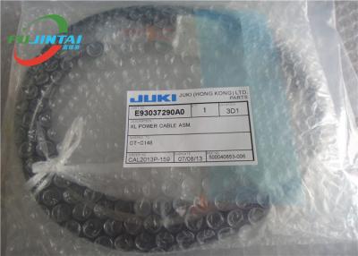 China Original New Juki Spare Parts 2010 2020 XL Power Cable E93037290A0 Good Condition for sale