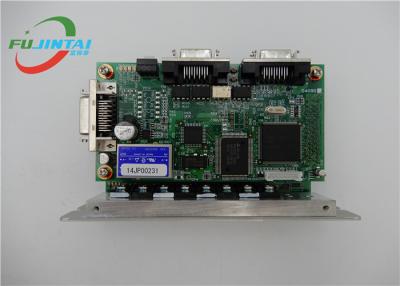China DC24V Juki Spare Parts FX-1 FX-1R Pulse Motor Driver L900E121000 D3580 Long Lifespan for sale