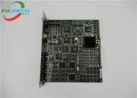 China SMT MACHINE SPARE PARTS JUKI 2010 2020 2030 2040 IMG CPU VISION BOARD B ASM E86087290A0 for sale