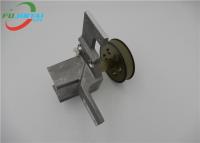 China SMT MACHINE SPARE PARTS JUKI 2010 2020 2040 XA PULLEY BRACKET L ASM E21117290A0 for sale