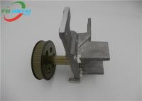 China SMT MACHINE SPARE PARTS JUKI 2010 2020 2040 XA PULLEY BRACKET L ASM E21117290A0 for sale