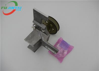 China SMT MACHINE SPARE PARTS JUKI 2010 2020 2040 XA PULLEY BRACKET L ASM E21117290A0 for sale