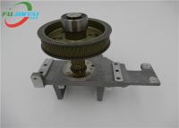 China SMT MACHINE SPARE PARTS JUKI 2010 2020 2040 XA PULLEY BRACKET L ASM E21117290A0 for sale